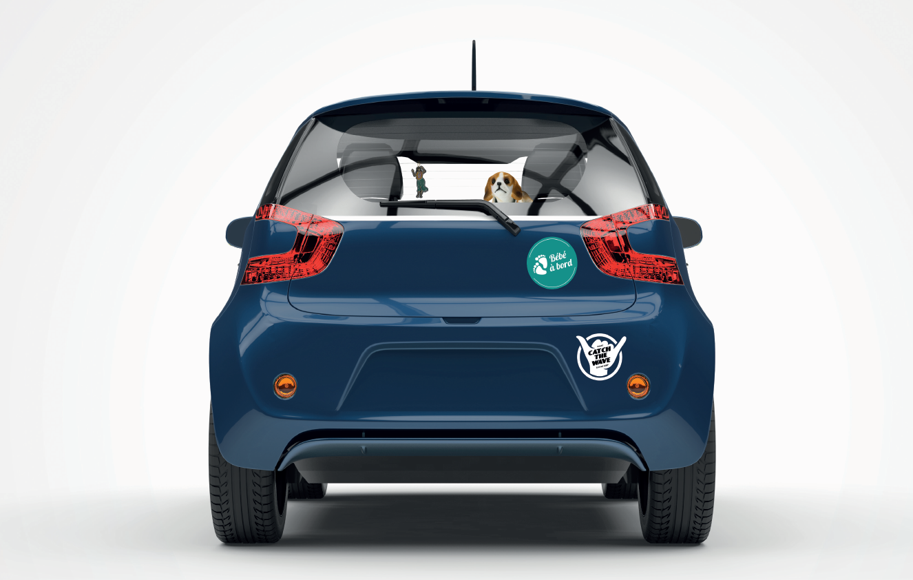 OUICAR, LA LOCATION DE VOITURES ENTRE PARTICULIERS