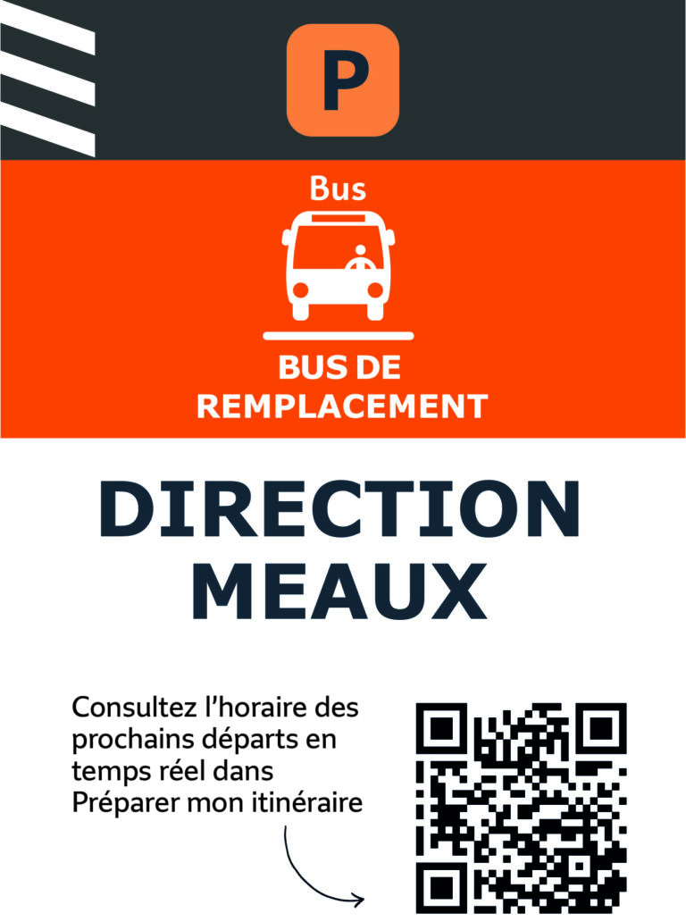 Navettes directes Val d'Europe - Meaux : Une solution pratique pour vos ...